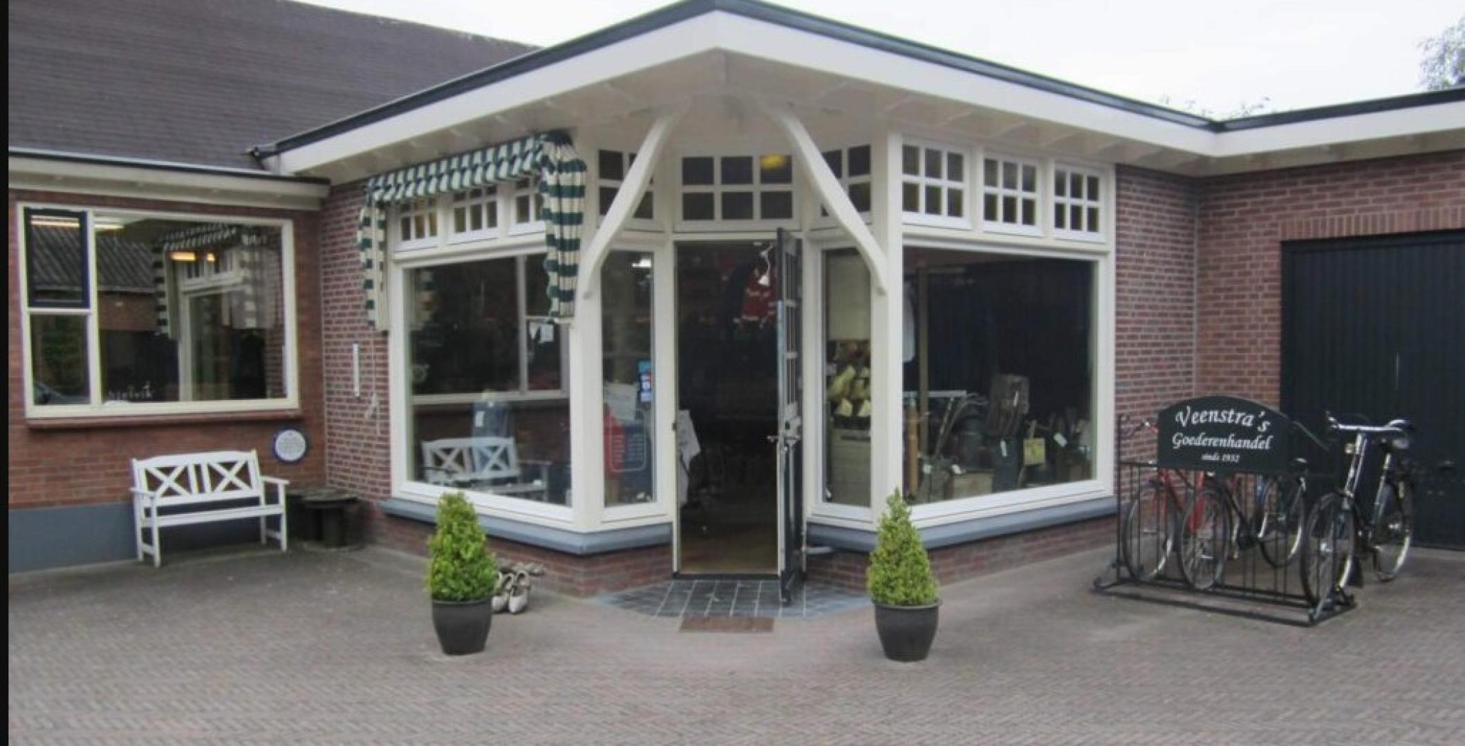 Veenstra & Zn. | Groenlo.nl